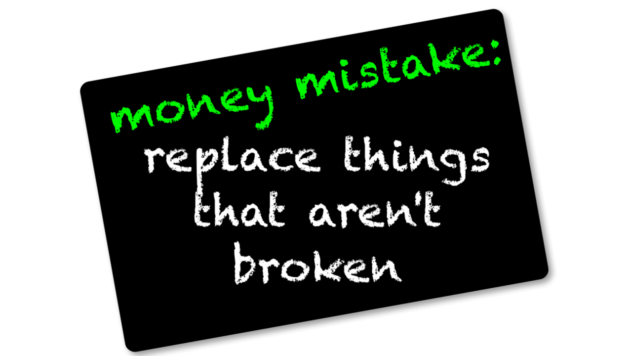 15 Money Mistakes You May Be Making | Debt Free Dana